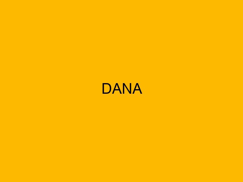 Dana
